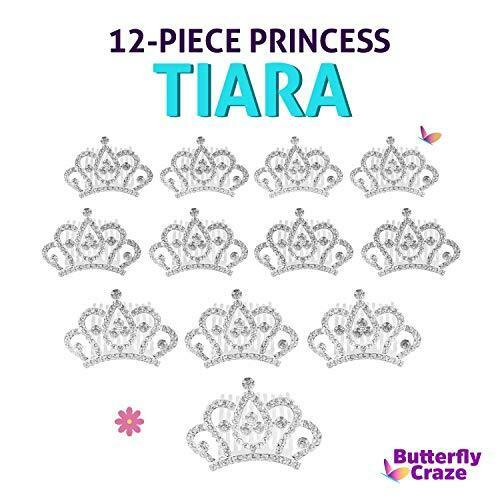 Mini Tiara Template
