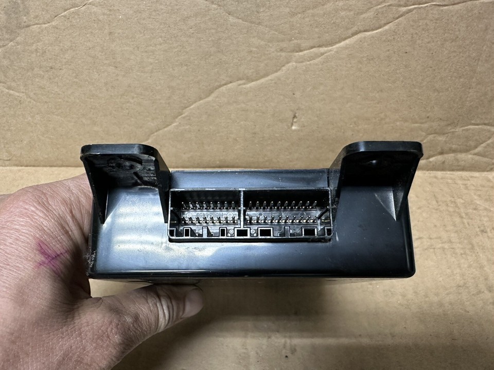 2012 2013 2014 Kia Optima Memory Power Seat Control Module Unit 95450 ...