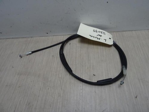 Cable ouverture capot LANCIA MUSA PHASE 2 | eBay