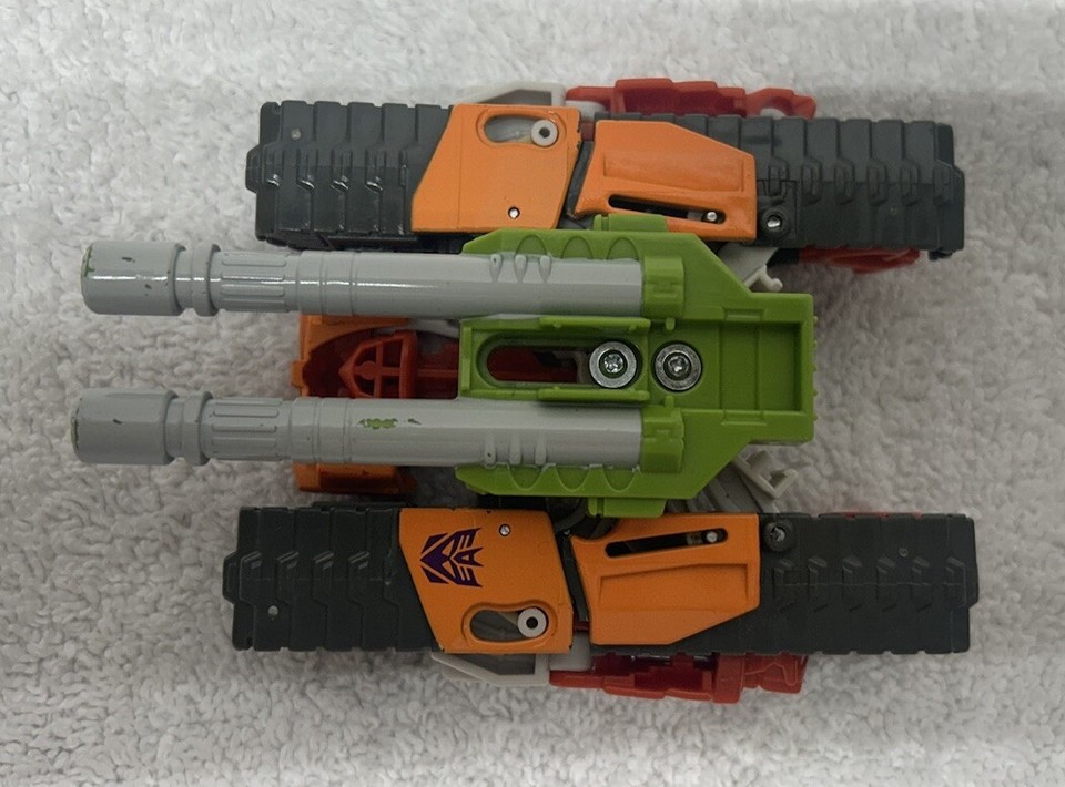 Hasbro Transformers Whirlwind Slash Bludgeon Bumblebee Cyberverse ...