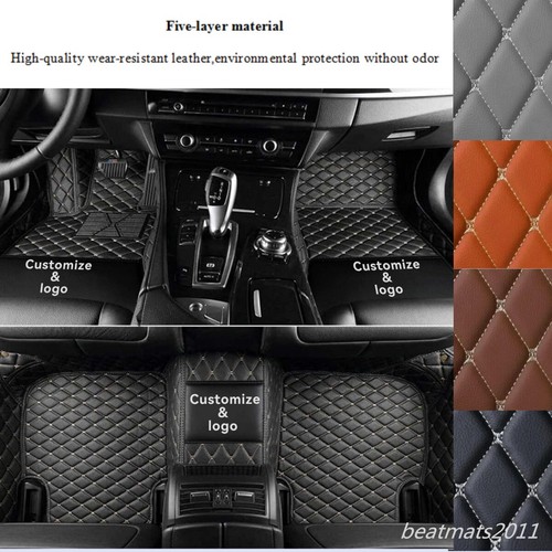 Fit for Mini Cooper Countryman Clubman Paceman Coupe Waterproof Car ...