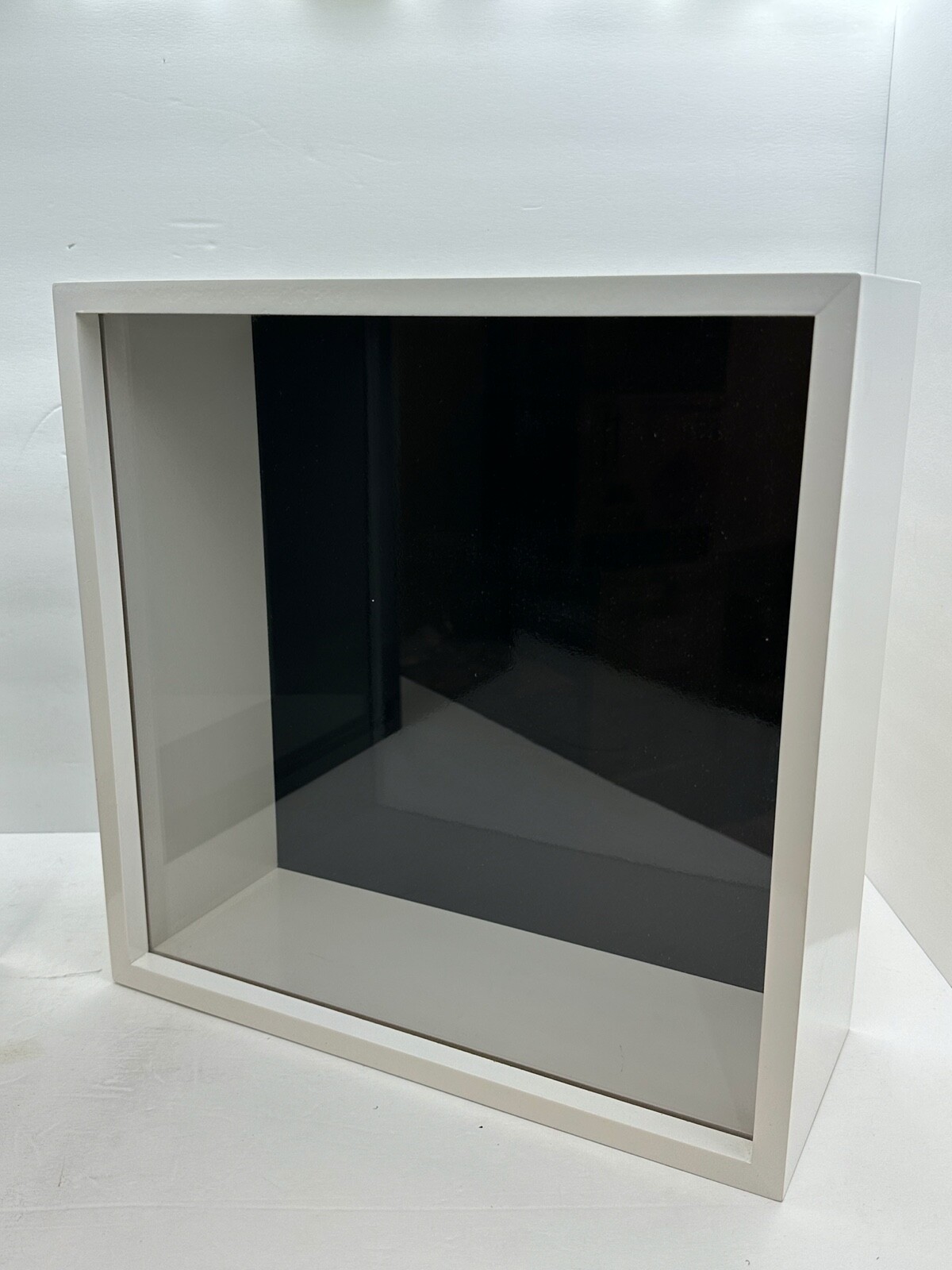 Lego Display Case/Deep Shadow Box 4in Depth with Acrylic Cover / Free ...
