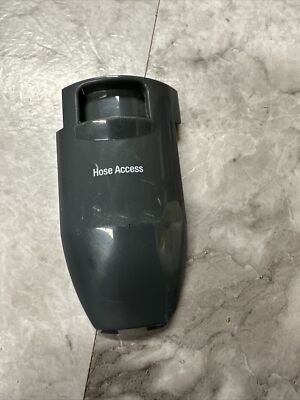 Shark Navigator Vacuum UV300 NV100 NV105 NV106 Hose Access Door Panel ...