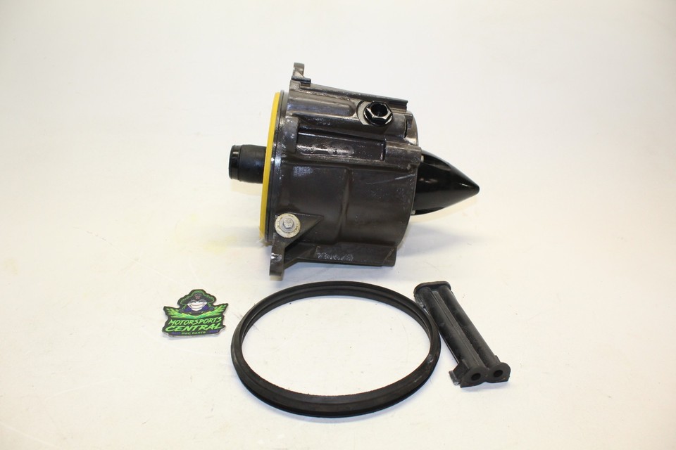 SEADOO WAKE PRO EXPLORER SWITCH GTX GTR 230 IMPELLER JET PUMP !READY 2 ...