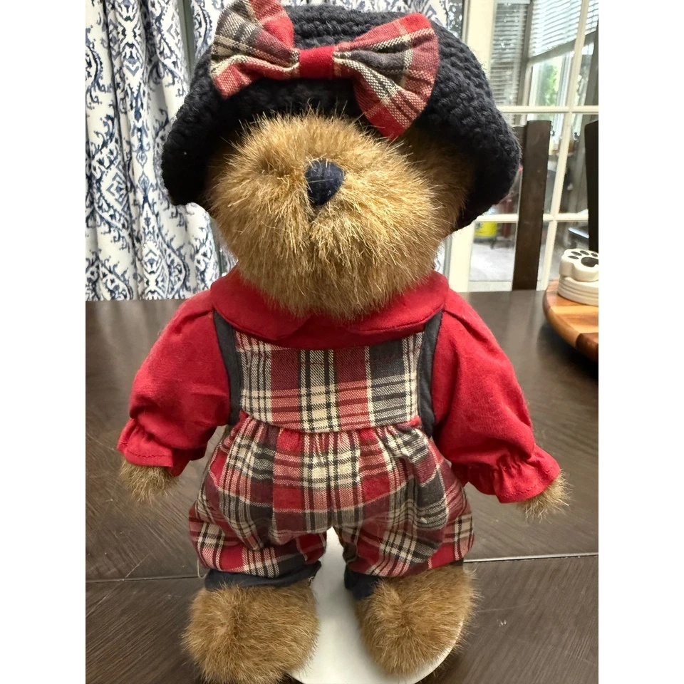Boyds Bears Head Bean Collection | eBay