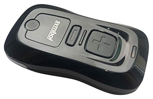 Motorola Solutions CS3070 Laser Batch Barcode Scanner for sale online ...