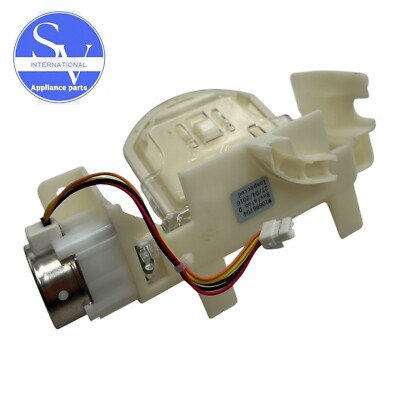 Whirlpool Refrigerator DOOR-ICE W11189145 W10696704 W10864020 | eBay