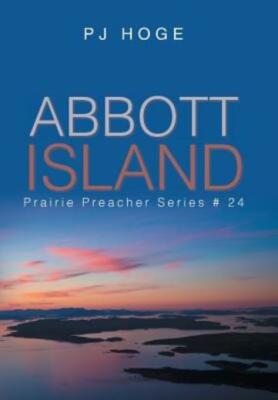 Abbott Island: Prairie Preacher Series #24 9781984554499| eBay