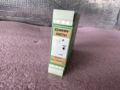 Transmitters - Isolated Transmitter