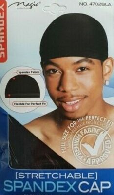 Magic Collection Caps Spandex Cap Kopfbedeckungen | eBay.de