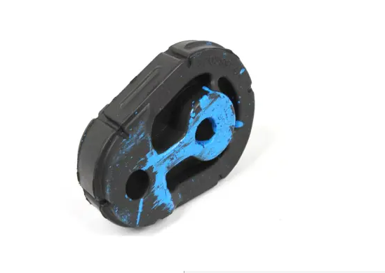 02-24 Dodge Ram 1500 2500 3500 Exhaust Support Isolator Factory Mopar ...
