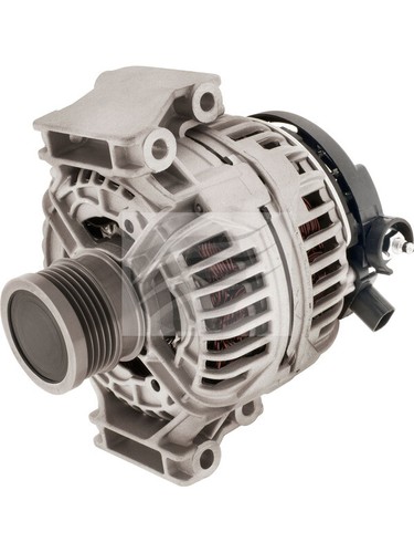 Jaylec Alternator 14V 140A Saab 43899 B207E B207L B207R 43984 1.8L (65 ...