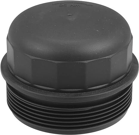 Oil Filter Cap Hyundai Santa Fe Sonata Kia Sedona 3.3L+3.8L 06-09 26351 ...