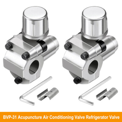 Valves - Piercing Valve