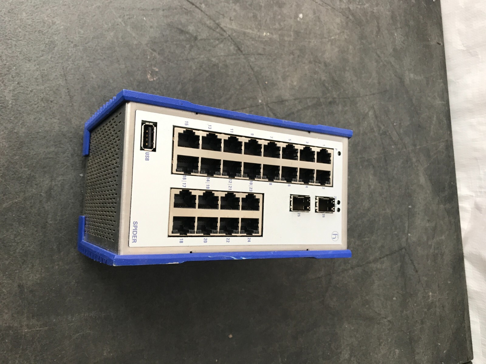 NEW HIRSCHMANN SPIDER PL-20-24TZ6Z699TY9HHHV | eBay