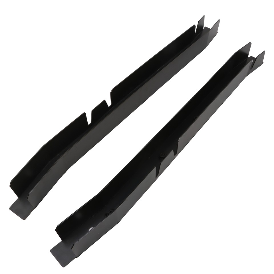 Center Skid Plate Frame Rust Repair for 2003-2006 Jeep Wrangler TJ ...