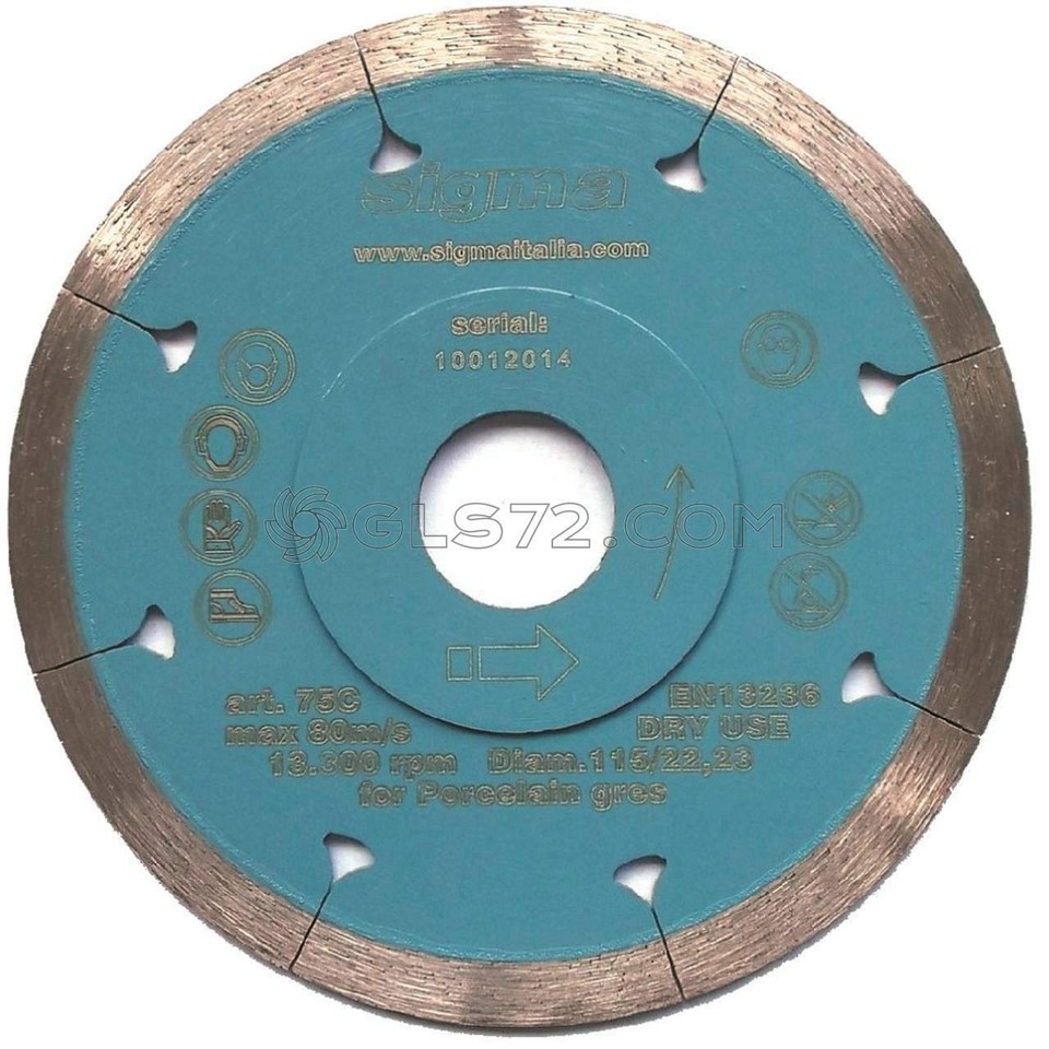 SPARE PARTS FOR TILE CUTTER SIGMA KERA-CUT EXTENDIBLE | eBay