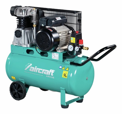 Aircraft Kompressor Airstar 401/50 E - 2009413 4036351047933 | eBay.de