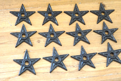 Other - Cast Iron Decorated