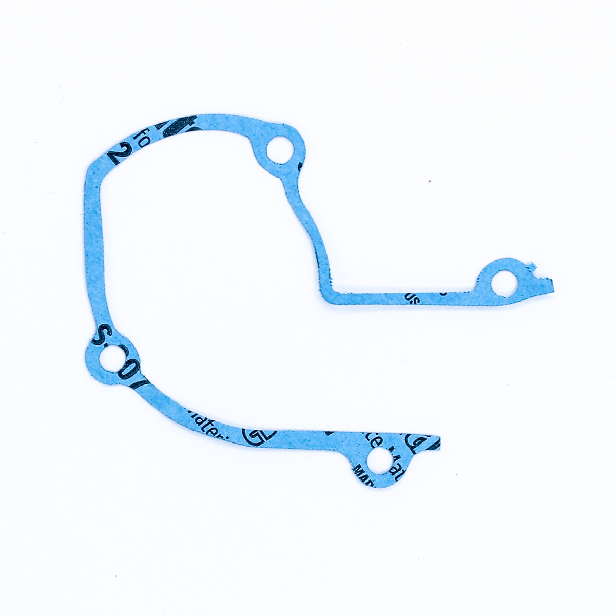 Yamaha Power Valve Gasket 5X4-11993-01 5X4-11993-00 | eBay Australia