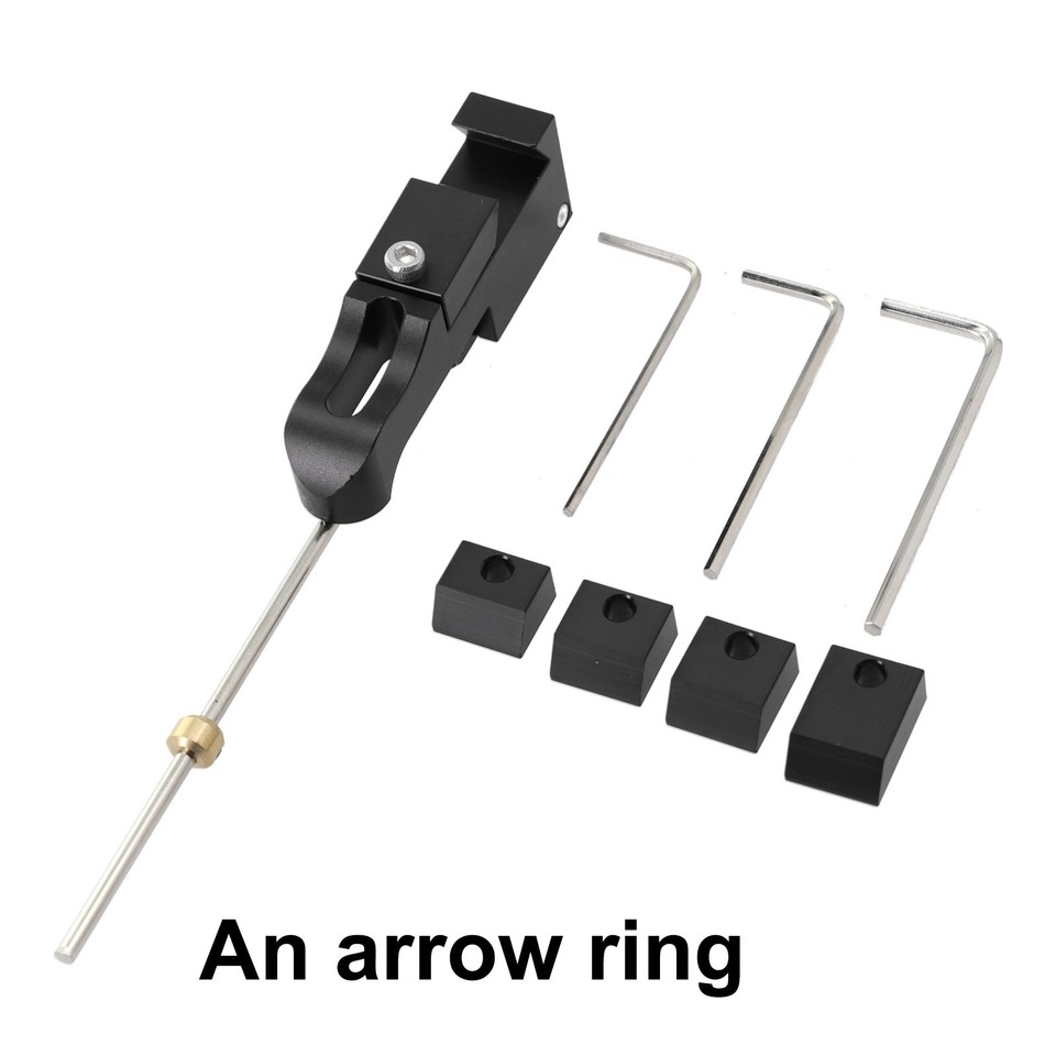 Achieve Better Shot Placement with the Straight Pull Recurve Bow ...