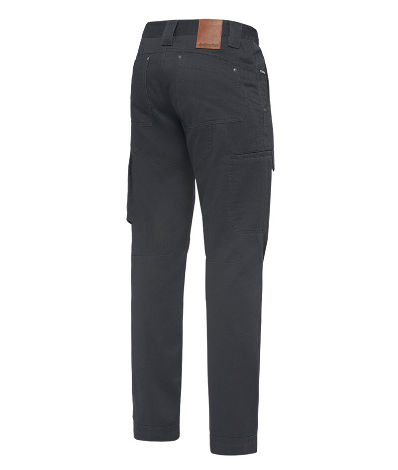 KingGee Narrow Summer TRADIE PANTS - K13290 - 12 Pockets - King Gee ...