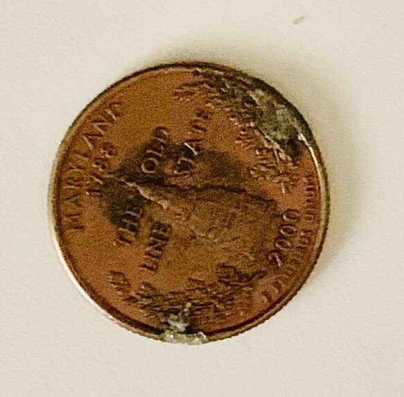 Yr 2000 Copper Quarter US Mint condition Make me an offer. | eBay