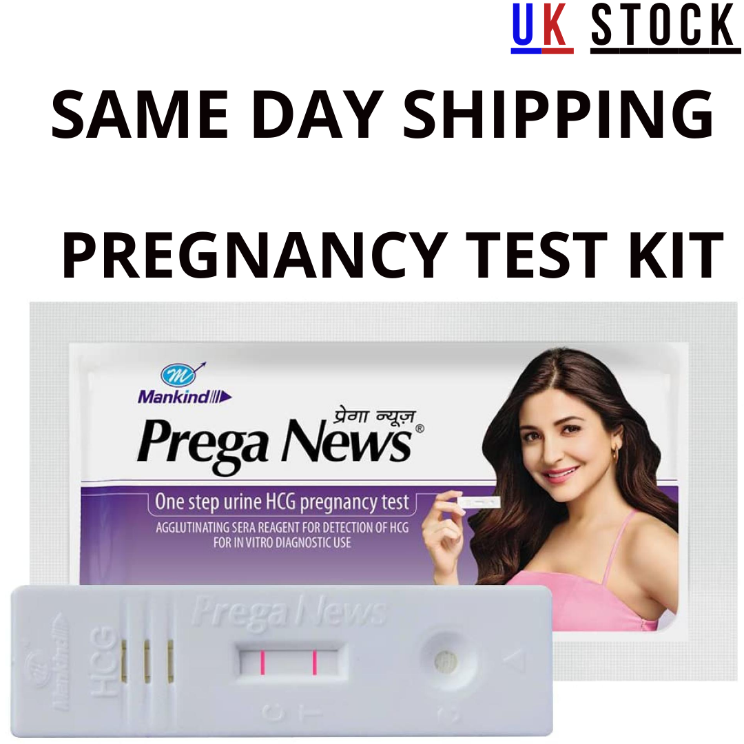 Pregnancy Test Kit