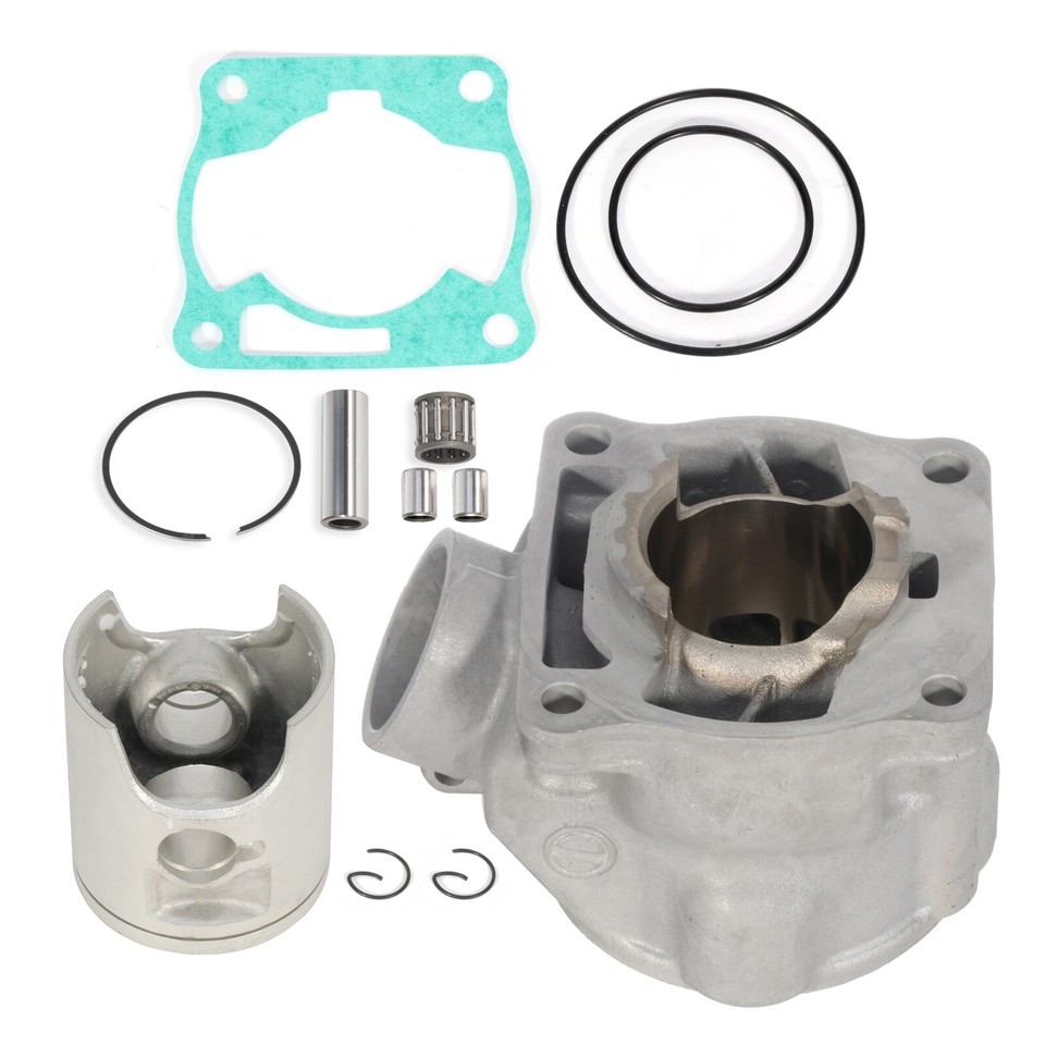 Mower Blade For John Deere M145476 M127500 M127673 48 Inch Deck 3 Pack ...