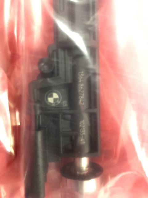 Genuine OEM Fuel Injector for BMW 13538627842 for sale online | eBay