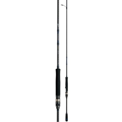 Alpha Tackle CRAZEE WIND S852MH Surf Spinning Rod | eBay
