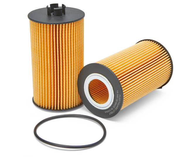 Fleetguard LF16166 Element Oil Filter Case Genuine for sale online | eBay