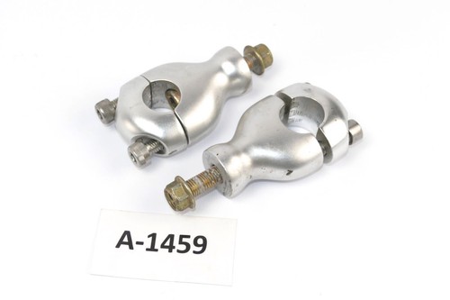 Triumph Speed Triple 1050 515NJ 2005 - Lenkerhalter Lenkerklemmen A1459 ...