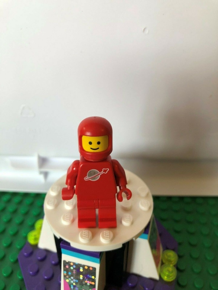 LEGO- CLASSIC SPACE & FUTURON MINIFIGURES- YOU PICK FROM LIST- CHOOSE ...