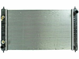 For 2007-2017 Nissan Altima Radiator 16868QN 2008 2013 2015 2010 2012 ...