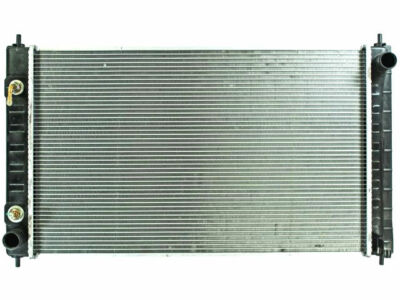 For 2007-2017 Nissan Altima Radiator 16868QN 2008 2013 2015 2010 2012 ...