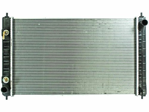 For 2007-2017 Nissan Altima Radiator 16868QN 2008 2013 2015 2010 2012 ...