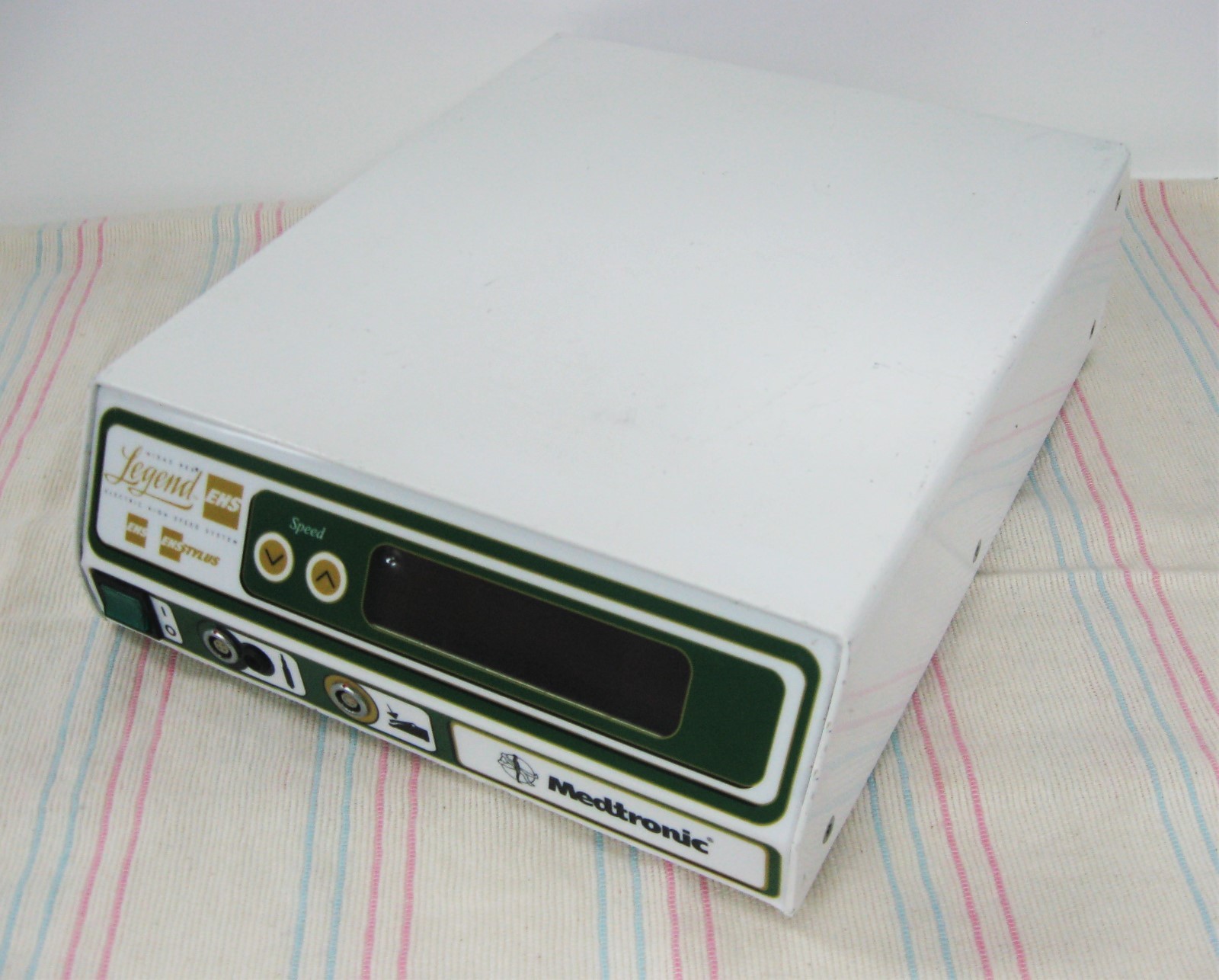 Medtronic Midas Rex Legend EHS Electric High Speed System | eBay