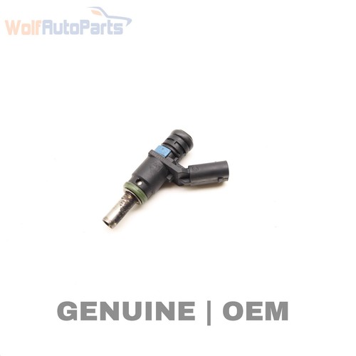 2013-2014 AUDI A4 QUATTRO 3.0L - FUEL Injector (LOW Pressure) 06E906031 ...