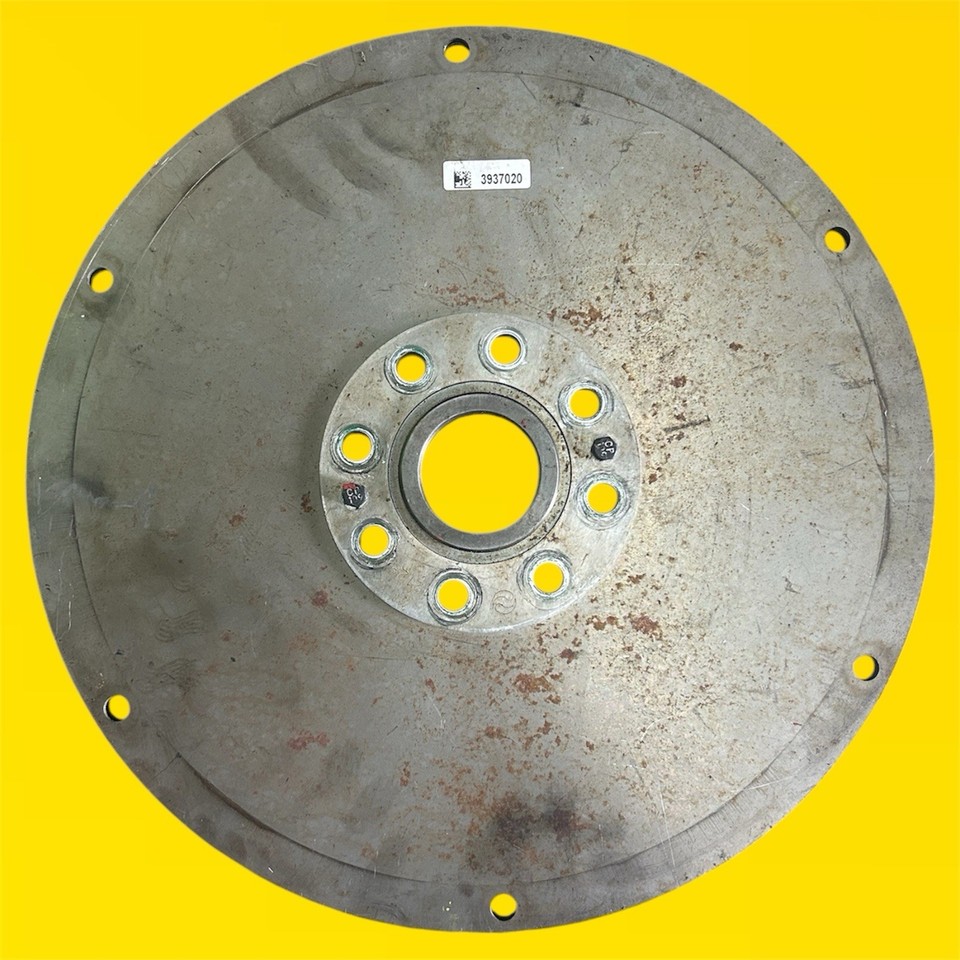 Cummins OEM Flex Plate 3937020 | eBay