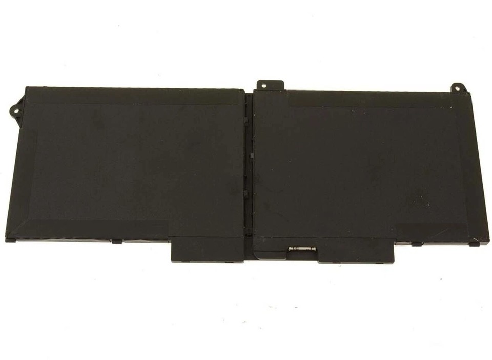 Genuine OEM RJ40G M033W Battery For Dell Latitude 5420 5520 Precision ...