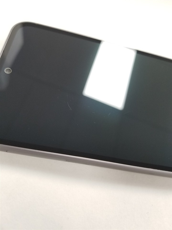 Samsung Galaxy S23 FE 128GB Gray SM-S711U (AT&T) Fully Functional ...