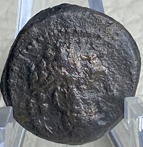 Ancient Greek Coin 96 BC - 95 BC Seleucid Kingdom Antiochus IX Genuine ...