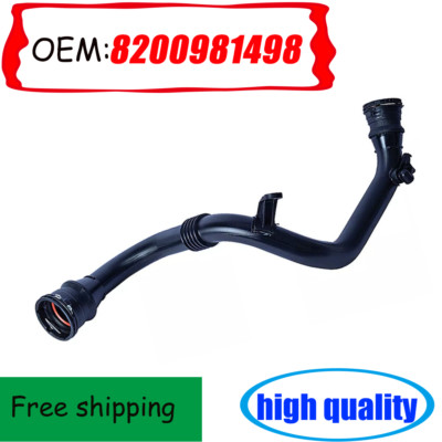 Renault Megane Scenic III 1.5 Turbo Hose Charging Air Hose FOR Renault ...