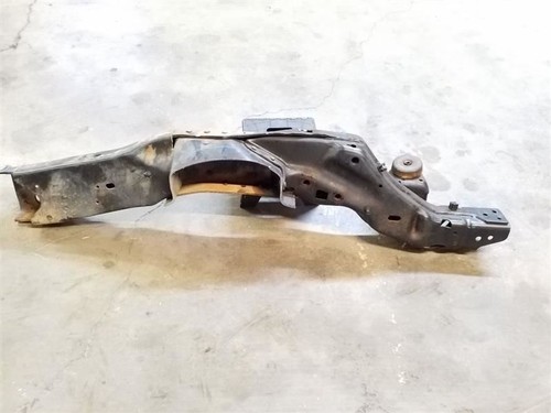 Front Right Passenger Frame Rail Horn | Fits 08 09 10 Ford F250 F350 ...