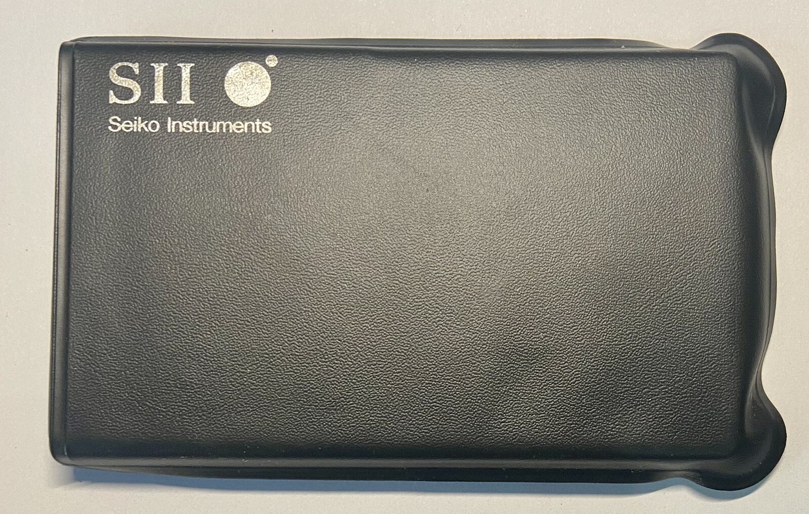 SII Seiko Instruments Electronic Pocket European Translator TR-2500 w ...