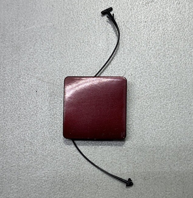 Mercedes-Benz Jack Cover Side Skirt Trim Rocker Panel 2026982330 C230 ...