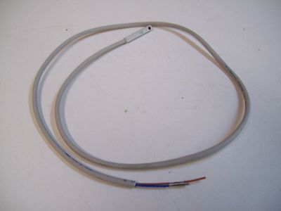 SMC D-M9BW WIRED ACTUATOR REED SWITCH - NNP - FREE SHIPPING | eBay