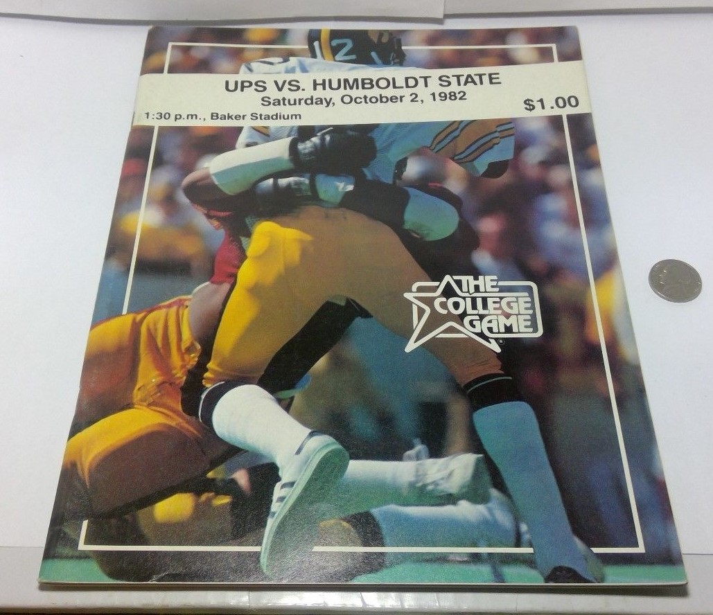 Humboldt State University Jacks