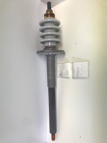 NEW OLD STOCK HUBBELL PCORE 15KV 1200A PRC BUSHING B-89113-70 110-BIL ...